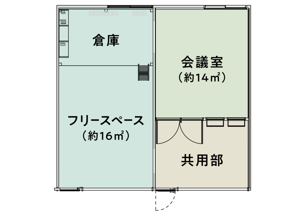 SUBACO – いけだエリアプラットフォーム